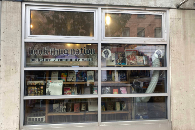 THE 9 BEST BOOKSTORES IN BROOKLYN YOU NEED TO VISIT - Girl on the Upper ...