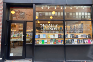 THE 9 BEST BOOKSTORES IN BROOKLYN YOU NEED TO VISIT - Girl on the Upper ...