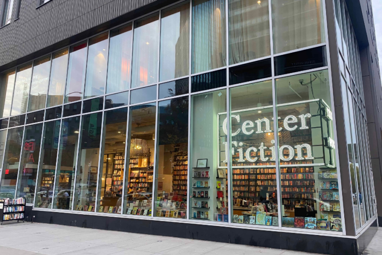 THE 9 BEST BOOKSTORES IN BROOKLYN YOU NEED TO VISIT - Girl on the Upper ...