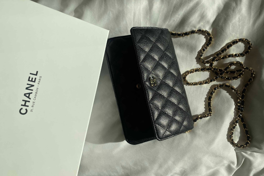 THE ULTIMATE GUIDE TO YOUR FIRST DESIGNER BAG PURCHASE - Girl on the ...